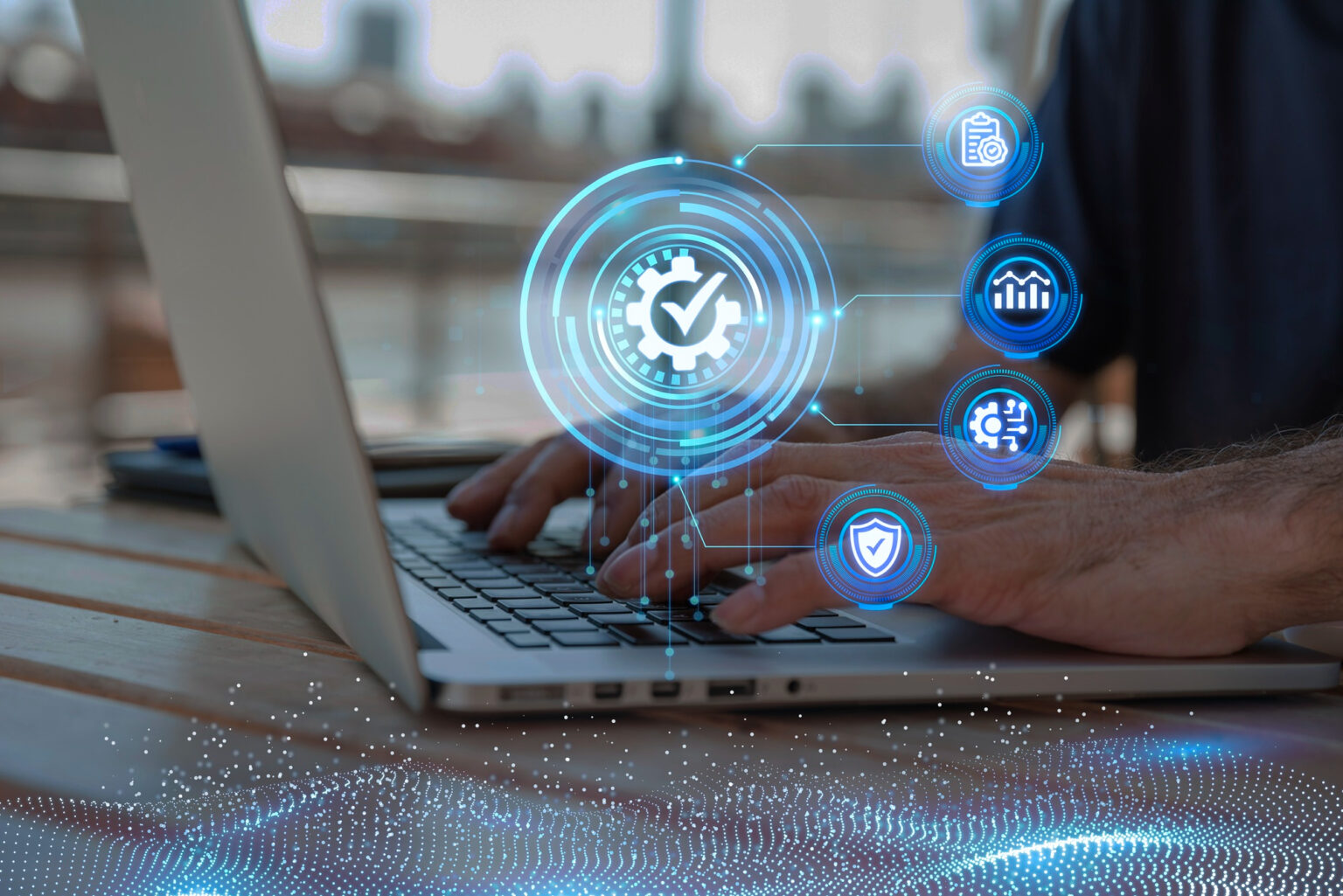 MTD Health Check | Making Tax Digital Compliance Audit UK
